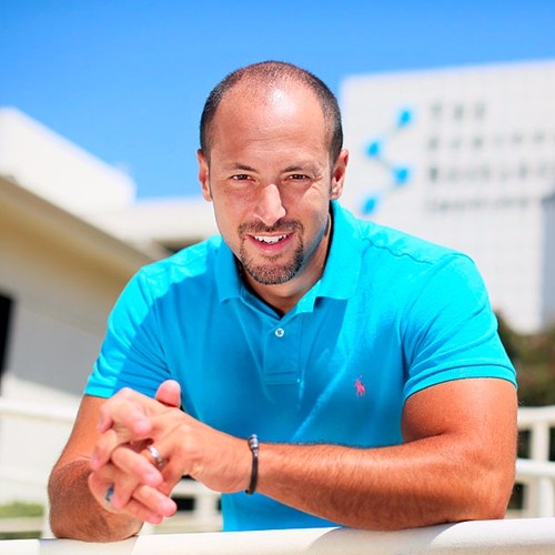 Baran, Phil - 海外导师 海外导师 - X-MOL