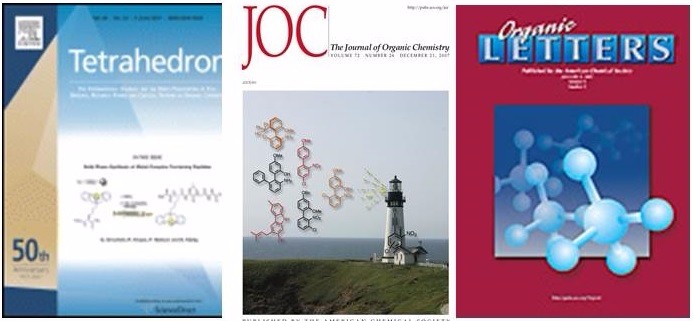 有机类期刊JOC, OL和Tetrahedron的审稿时间是多少？ - X-MOL问答 - X-MOL学术平台