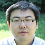 Liang, Steven H. - Harvard Medical School - Department of Radiology