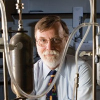 Curran, Dennis - University of Pittsburgh - Department of Chemistry