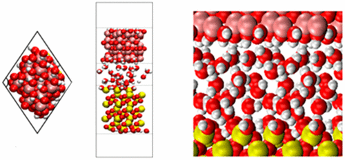 电荷在不同表面之间的分布规律及其对接触带电的影响的第一性原理研究,The Journal of Physical Chemistry C ...