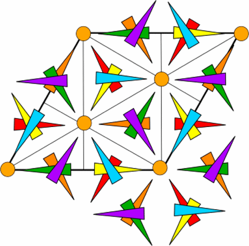 A Review of the Structures of Vaterite: The Impossible, the Possible ...