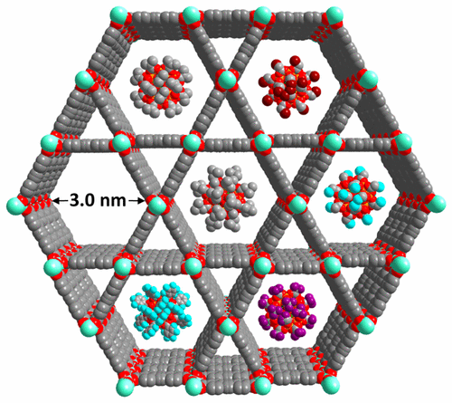 Systematic Investigation of Controlled Nanostructuring of Mn12 Single ...