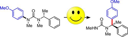 Modern Aspects of the Smiles Rearrangement,Chemistry - A European ...