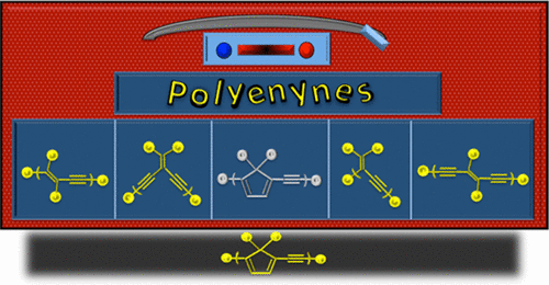 Poly(cyclopentadienylene ethynylene)s: Breaking Conventional Polyenyne ...