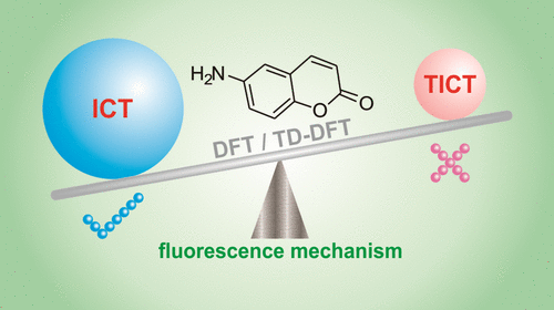 Substantial Intramolecular Charge Transfer Induces Long Emission ...