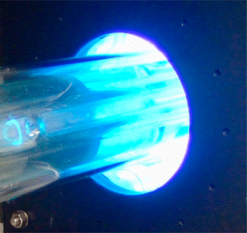 Photochemical Formation of Nitrite and Nitrous Acid (HONO) upon ...