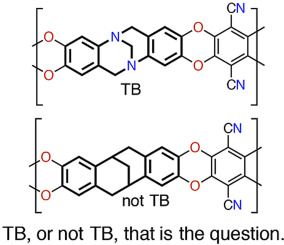 Polymers of Intrinsic Microporosity derived from a carbocyclic analogue ...
