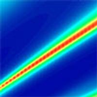 Highly efficient and angle-tolerant mid-infrared filter based on a cascaded etalon resonator ...