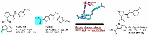 Discovery of Highly Potent and Selective Small-Molecule Reversible Factor D Inhibitors ...