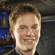 Ritter, Tobias - Harvard University - Department of Chemistry and ...