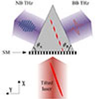 Dual-mode tunable terahertz generation in lithium niobate driven by spatially shaped femtosecond ...
