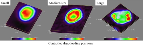 Hollow flower-like lactose particles as potential drug carriers: Effect ...