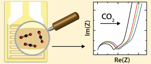 Lightweight, Room-Temperature CO2 Gas Sensor Based on Rare-Earth Metal ...