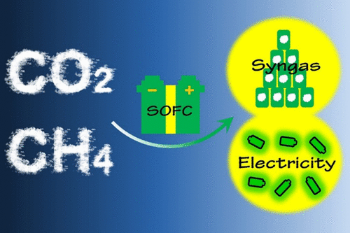 Alternative Fuel Cell Technologies for Cogenerating Electrical Power ...