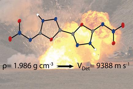 Synthesis and Characterization of 2,2′‐Dinitramino‐5,5′‐bi(1‐oxa‐3,4 ...