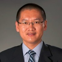 Li, Xiaopeng - University of South Florida - Chemistry Department