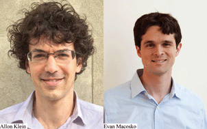 InDrops and Drop-seq technologies for single-cell sequencing,Lab on a ...