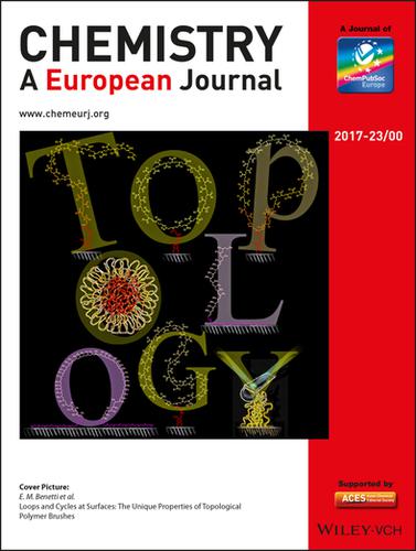 Cover Feature: Loops and Cycles at Surfaces: The Unique Properties of ...