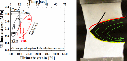 Self-Healing Nanotextured Vascular-like Materials: Mode I Crack ...