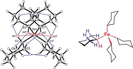 Two Exceptional Homoleptic Iron(IV) Tetraalkyl Complexes,Angewandte ...
