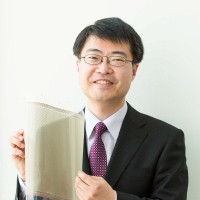 Someya, Takao - The University of Tokyo - Electrical and Electronic ...