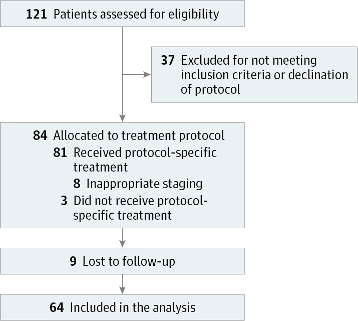 Beam Protocol Chemotherapy - The Best Picture Of Beam
