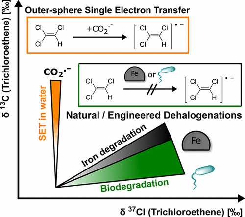 Reductive Outer-Sphere Single Electron Transfer Is an Exception Rather ...