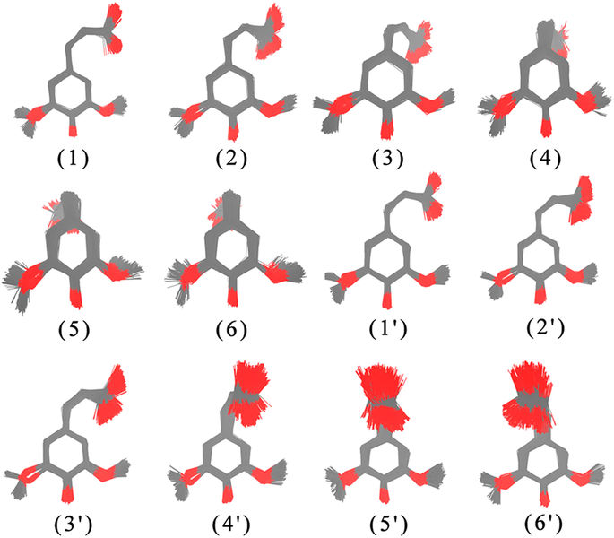 Direct Learning Hidden Excited State Interaction Patterns from ab initio Dynamics and Its ...
