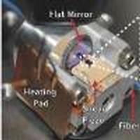 高机械带宽光纤耦合Fabry-Perot腔,Optics Express - X-MOL