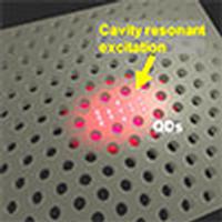 Thresholdless quantum dot nanolaser,Optics Express - X-MOL