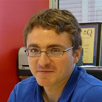 Martin, Ruben - Barcelona Institute of Science and Technology ...