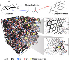 Exploration of the Nanostructures and Separation Properties of Cross ...