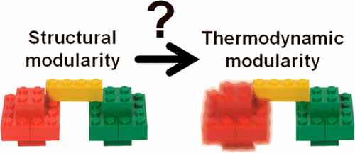Protein Assembly and Building Blocks: Beyond the Limits of the LEGO ...