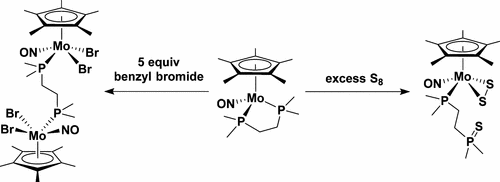 Hemilability of the 1,2-Bis(dimethylphosphino)ethane (dmpe) Ligand in ...