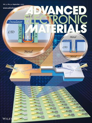 Resistive Random Access Memory: Solving the Scaling Issue of Increasing ...