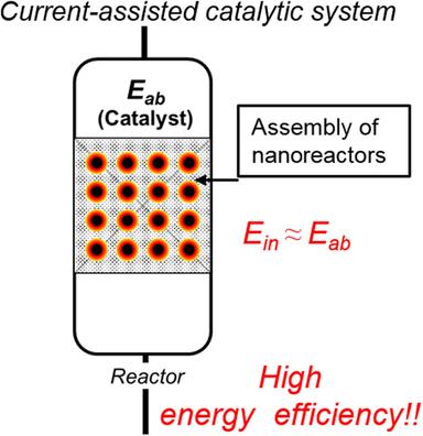 A New Energy-Saving Catalytic System: Carbon Dioxide Activation by a ...