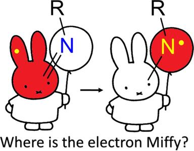 Nitrene Radical Intermediates in Catalytic Synthesis,Chemistry - A ...