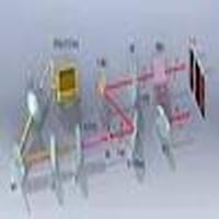 Wavelength- and OAM-tunable vortex laser with a reflective volume Bragg ...