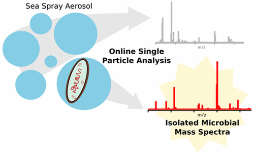 Expanding Single Particle Mass Spectrometer Analyses for the ...