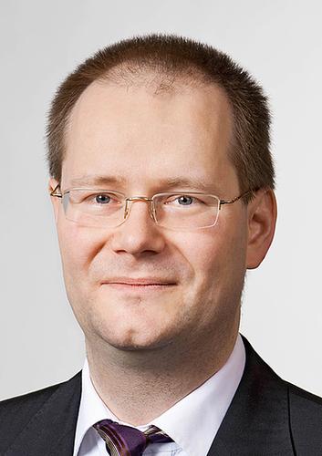 Lukas Hintermann,European Journal of Organic Chemistry - X-MOL