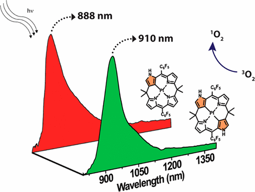 Singly and Doubly N-Confused Calix[4]phyrin Organoplatinum(II ...