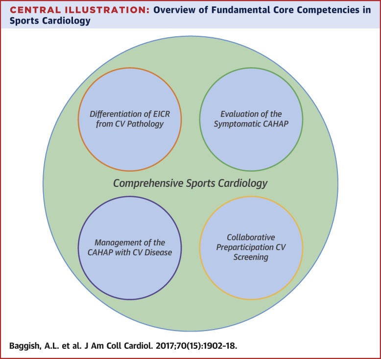 Sports Cardiology,Journal of the American College of Cardiology - X-MOL