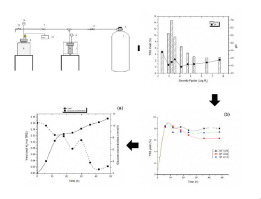 An integrated green process: Subcritical water, enzymatic hydrolysis ...