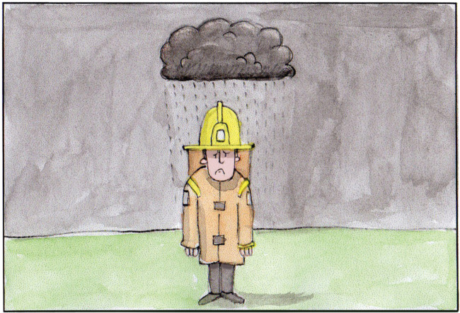 Workplace mental health programmes: the role of managers,The Lancet ...