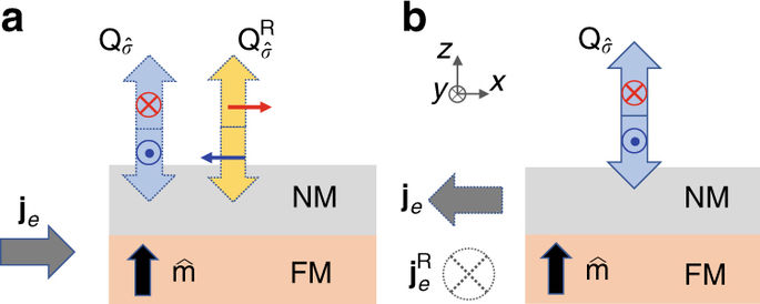 Observation of spin-orbit effects with spin rotation symmetry.,Nature ...