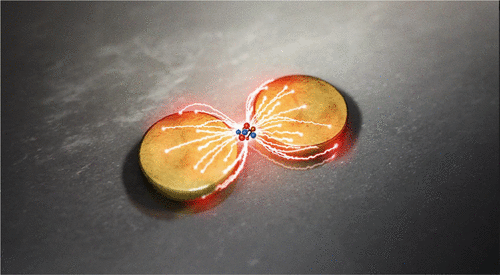Novel Nanostructures and Materials for Strong Light–Matter Interactions ...
