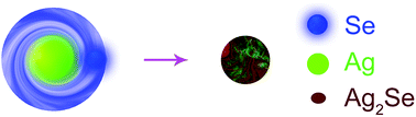 Facile room temperature solventless synthesis of high thermoelectric ...
