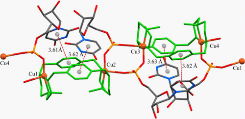 Supramolecular Assembly of Uridine Monophosphate (UMP) and Thymidine ...