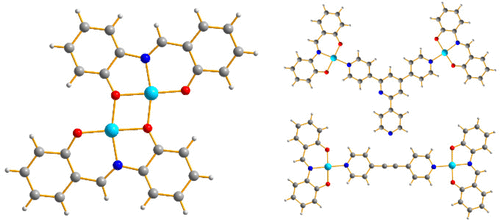 A Bridge Too Far: Testing the Limits of Polypyridyl Ligands in Bridging ...